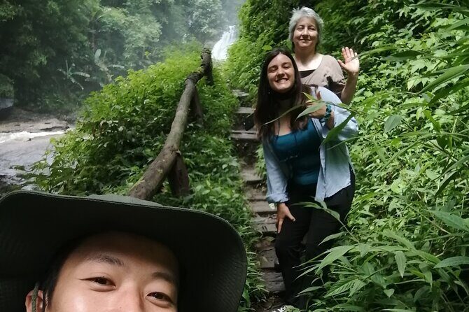 Private Full-Day Trip to Doiinthanon National Park - FAQ