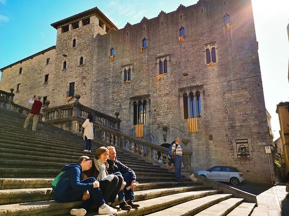 Private Full Day Trip to Medieval Villages of Catalonia + Lunch front of a Lake - An Overview of the Tour Experience