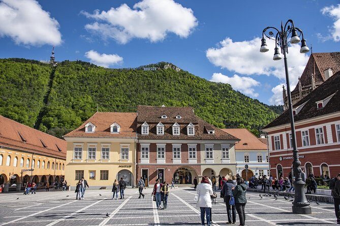 Private Full Day Trip to Peles & Bran (Draculas) Castles &Brasov - The Bottom Line: Is It Worth It?