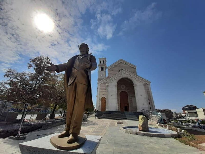 Private Full Day Trip to Pristina from Skopje - An In-Depth Look at the Tour Experience
