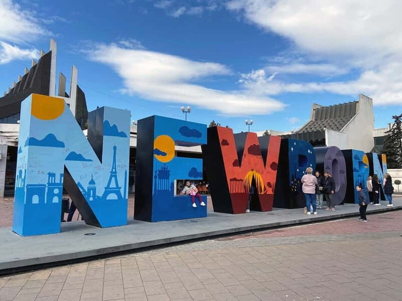 Private Full Day Trip to Pristina from Skopje - Who’s This Tour Best For?
