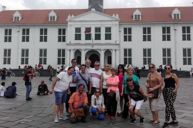 Private Full Day Trip to Taman Safari From Jakarta - Final Thoughts