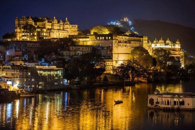 Private Full-Day Udaipur City Sightseeing Tour with Optional Guide - Who Will Love This Experience