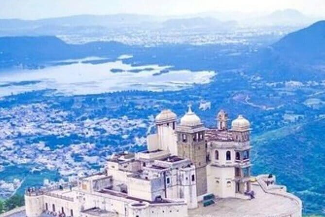 Private Full Day Udaipur Sightseeing Tour with Optional Guide - Who Will Love This Tour?