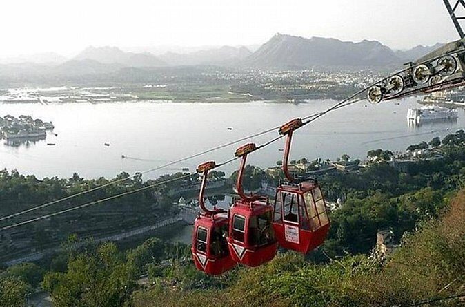 Private Full Day Udaipur Sightseeing Tour without Guide - FAQs