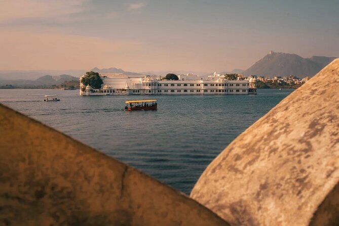 Private Full Day Udaipur Tour with Optional Guide - What Makes This Tour Stand Out