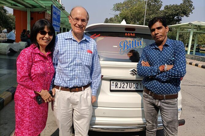 Private Full Day Udaipur Tour with Optional Guide - Cost and Value