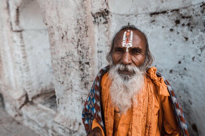 Private Full Day Varanasi Experience - Key Points