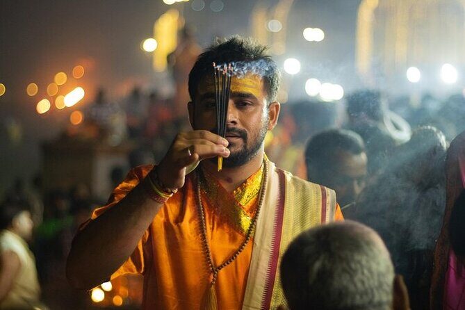 Private Full Day Varanasi Experience - Who This Tour Suits Best