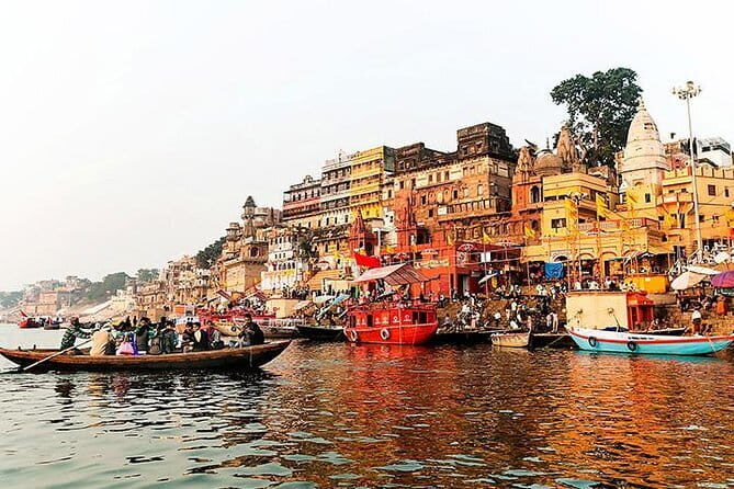Private full day Varanasi sightseeing with Sarnath and boat Ride - A Detailed Look at the Tour Experience