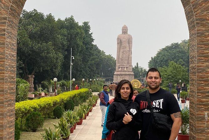 Private Full-Day Varanasi Tour with Boat Ride - An In-Depth Look at the Full-Day Varanasi Experience