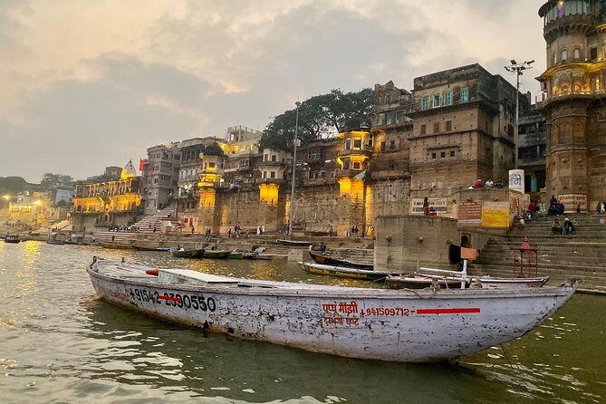 Private Full-Day Varanasi Tour with Boat Ride - Who Will Love This Tour?