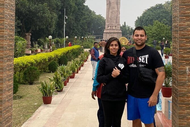 Private Full-Day : Varanasi Tour with Boat Ride - Mid-Morning Visit to Banaras Hindu University