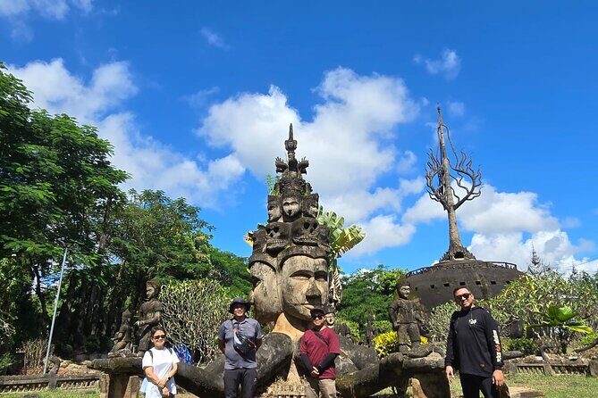 Private Full Day Vientiane City Tour - Detailed Review of the Tour Experience