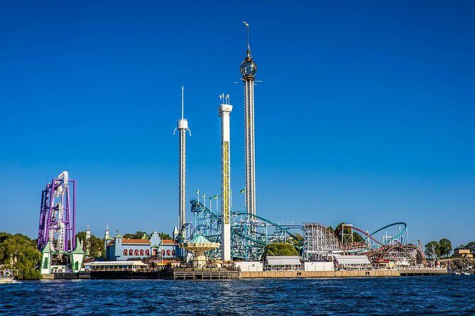 Private full day VIP city tour by limousine car in Stockholm - A Deep Dive into the Stockholm Limousine Tour