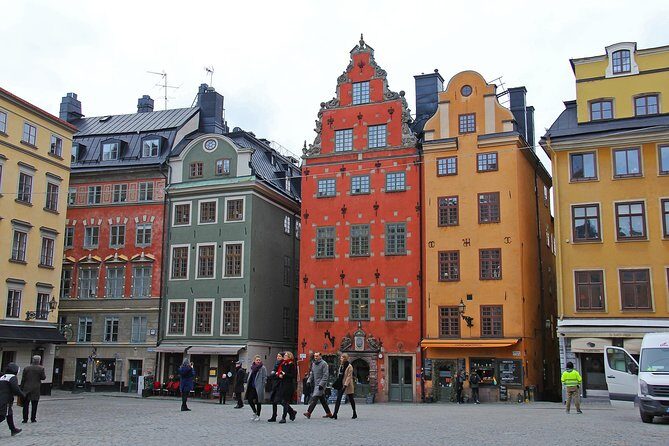 Private full day VIP city tour by limousine car in Stockholm - Final Thoughts