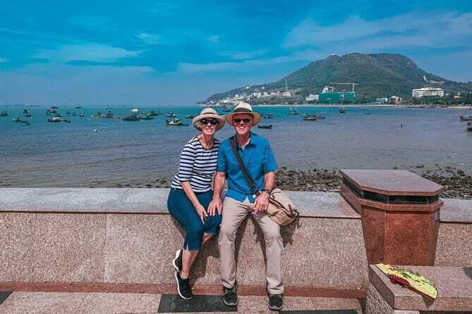Private Full Day Vung Tau City Tour from Phu My Port - An In-Depth Look at the Vung Tau Full-Day Tour