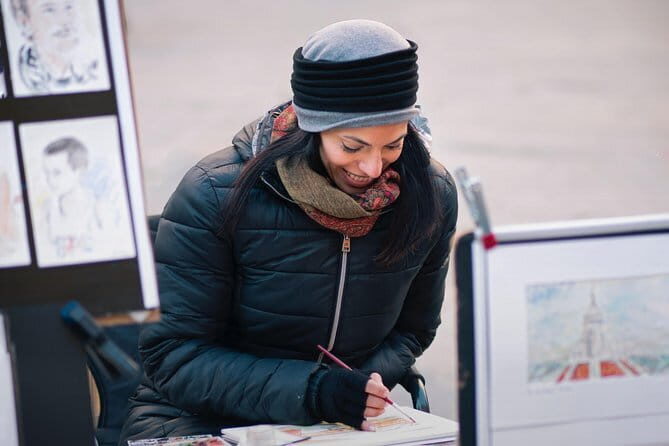 Private Full Day Walking Tour In Florence With A Local - FAQ