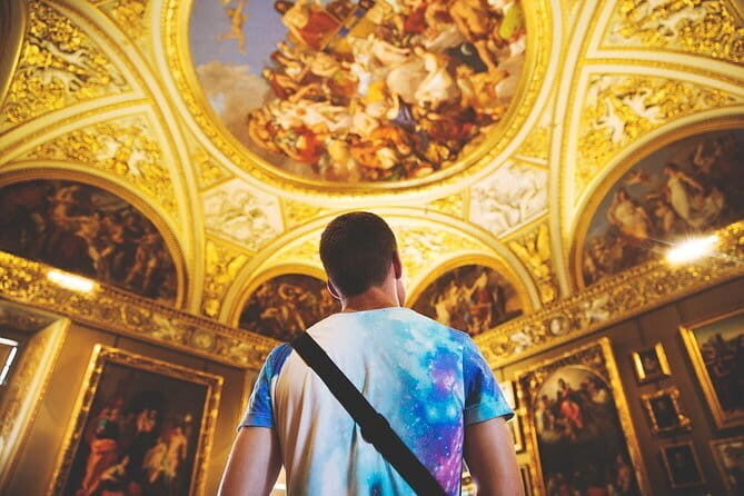 Private Full Day Walking Tour In Florence With A Local - Exploring Florence Through a Personal Lens
