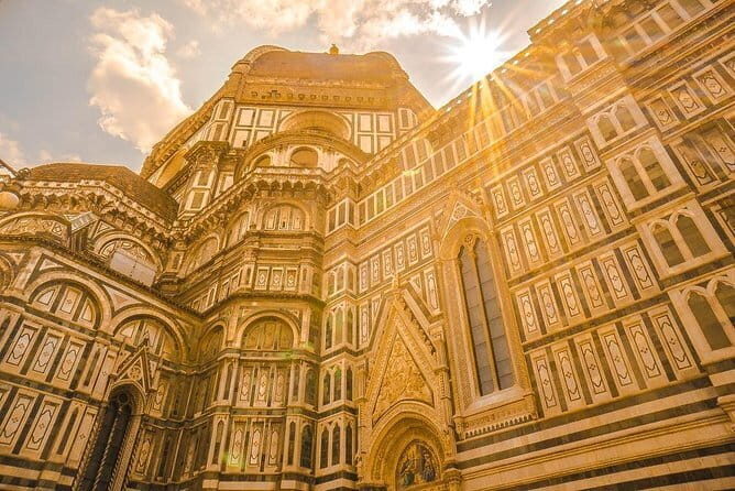Private Full Day Walking Tour In Florence With A Local - The Practicalities: Does It Offer Good Value?