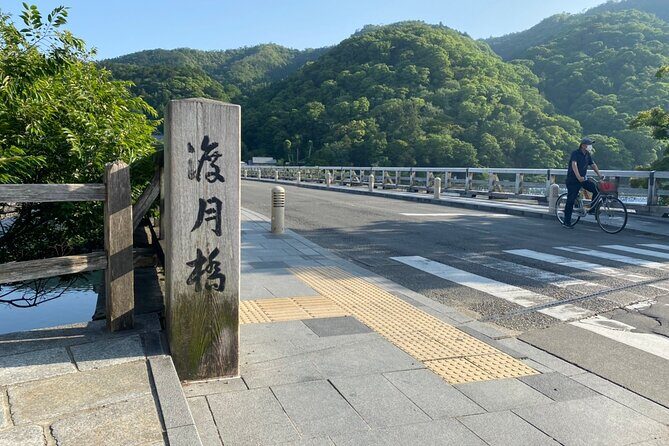 Private Full-Day Walking Tour of Kyoto - Frequently Asked Questions