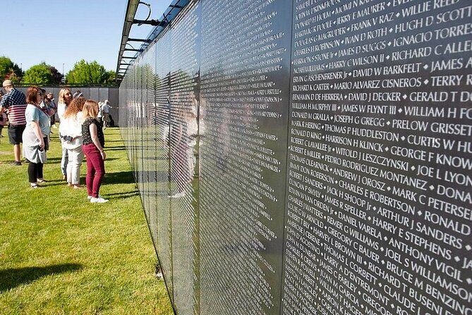 Private Full Day Washington DC Tour from New York City - Why Choose This Tour?