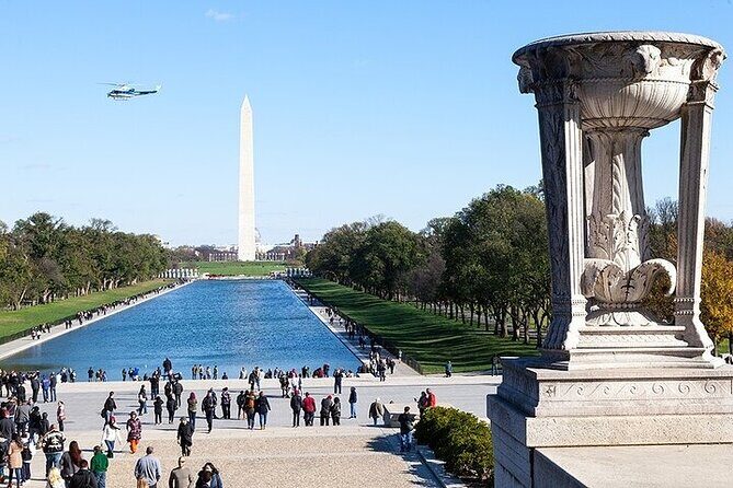 Private Full Day Washington DC Tour from New York City - Final Thoughts