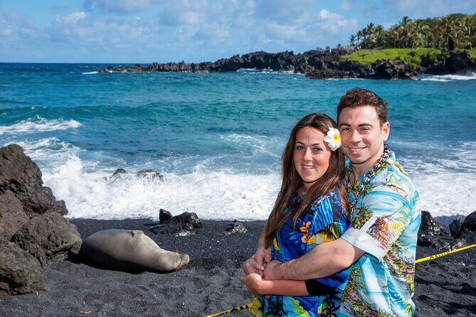 Private Full-Day Waterfall Beach and Jungle Tour of Maui - Who Should Consider This Tour?