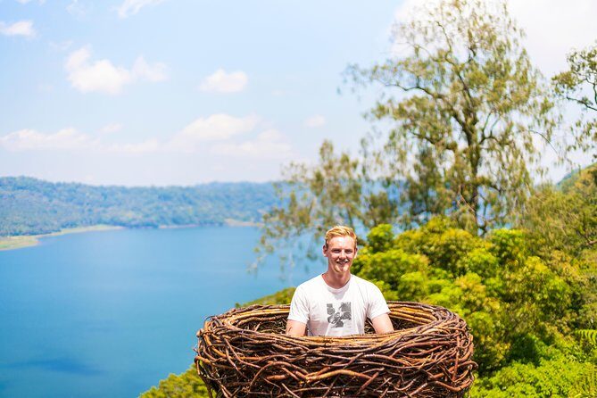 Private Full-Day West Bali Tour with Waterfall Visit - Analyzing the Value