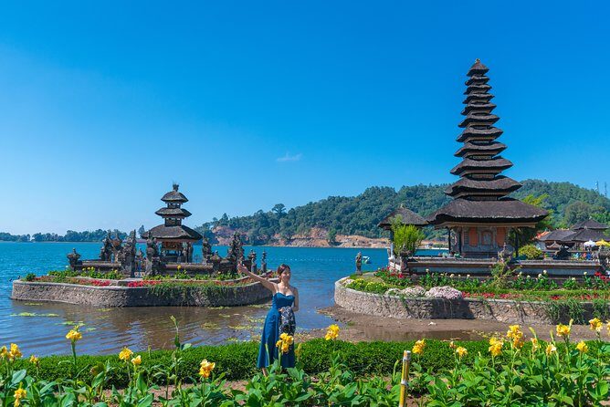 Private Full-Day West Bali Tour with Waterfall Visit - Who Should Consider This Tour?