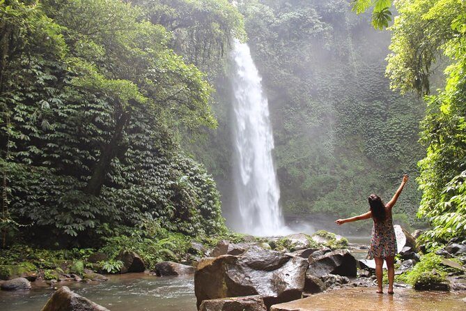 Private Full-Day West Bali Tour with Waterfall Visit - FAQ