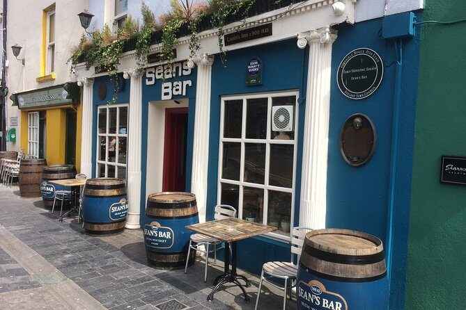 Private Full Day Whiskey Tour from Dublin with Tullamore D.E.W. - The Cost and Value