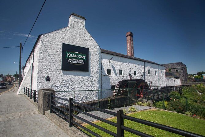 Private Full Day Whiskey Tour from Dublin with Tullamore D.E.W. - What Reviewers Love Most