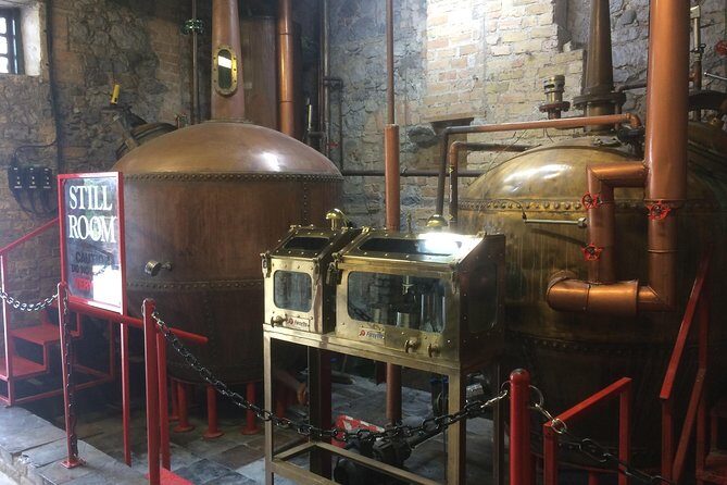 Private Full Day Whiskey Tour from Dublin with Tullamore D.E.W. - Who Is This Tour Best For?
