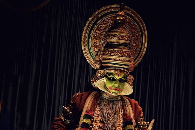 Private Full Day Wild Trails at Thekkady - An In-Depth Look at the Itinerary