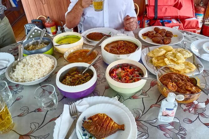 Private Full Day Wild Trails at Thekkady - The Real Value of This Tour