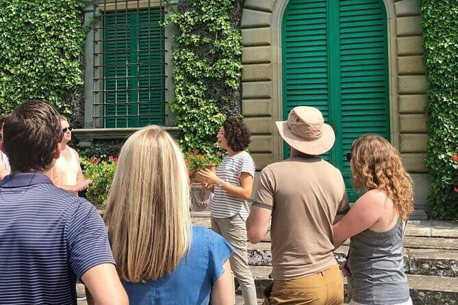 PRIVATE Full-Day Wine Experience in Chianti Classico. - Why This Tour Offers Excellent Value