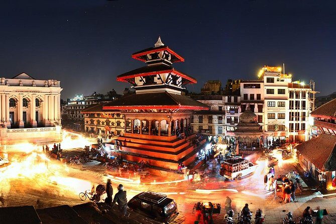 Private full day World Heritage sites in Kathmandu Tour - Key Points