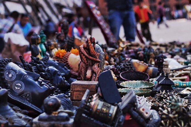 Private full day World Heritage sites in Kathmandu Tour - Practical Considerations