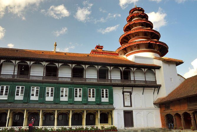 Private full day World Heritage sites in Kathmandu Tour - The Sum Up