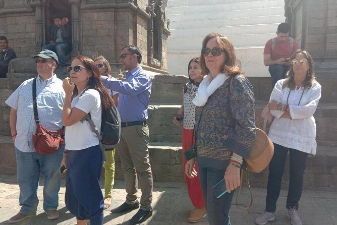 Private full day World Heritage sites in Kathmandu Tour - Frequently Asked Questions
