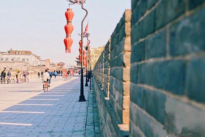 Private Full-Day Xi'an Highlights Tour with Pickup and Lunch - Authentic Experiences & Genuine Value