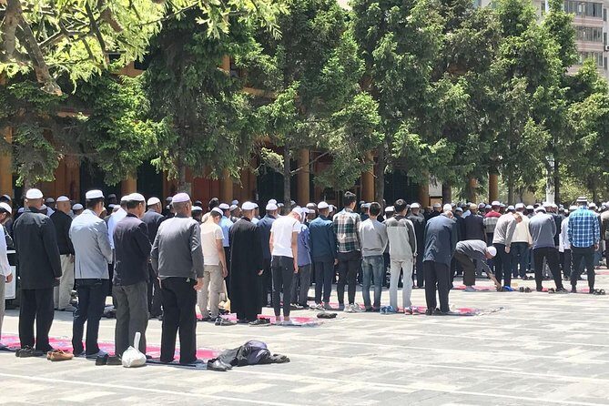 Private Full-day Xining City Tour with Lunch - An In-Depth Look at the Xining Full-Day Tour