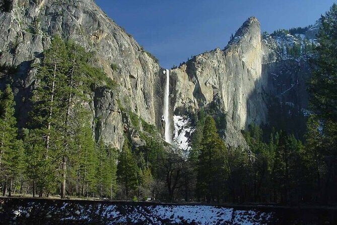 Private Full Day Yosemite National Park Tour from Cupertino - Your Guide to the Yosemite National Park Tour from Cupertino
