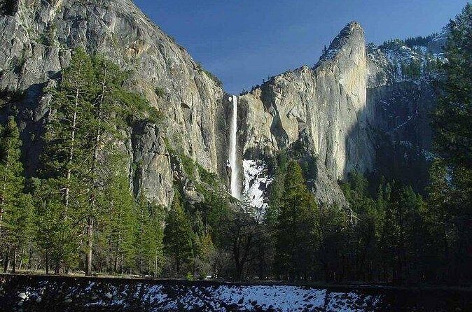 Private Full Day Yosemite National Park Tour from Cupertino - Final Thoughts
