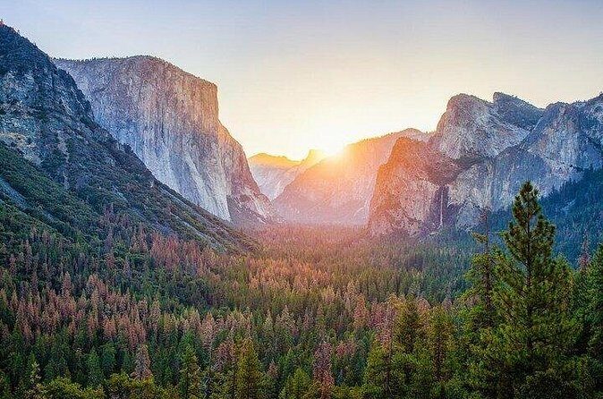 Private Full Day Yosemite National Park Tour from Oakland - Who Will Love This Tour?