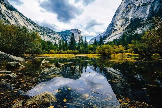 Private Full Day Yosemite National Park Tour from San Francisco - The Itinerary: What You’ll See and Experience