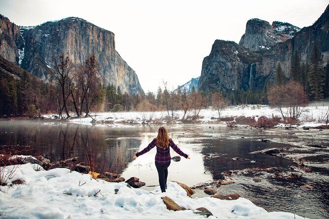 Private Full Day Yosemite National Park Tour from San Francisco - FAQs