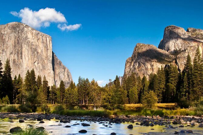 Private Full Day Yosemite National Park Tour from San Francisco - Final Thoughts