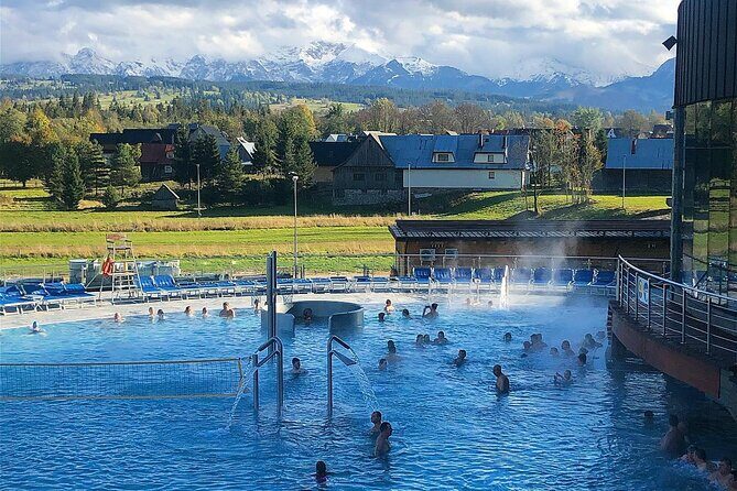 Private Full-Day Zakopane and Thermal Baths Tour from Krakow - Why This Tour Stands Out